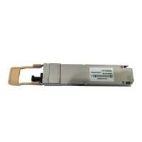 China Enterprise-Grade 100m Multi-Mode Optical Module HZT0400SR4 With MPO-12 Interface for sale