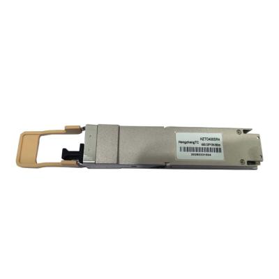China Enterprise-Grade 100m Multi-Mode Optical Module HZT0400SR4 With MPO-12 Interface for sale
