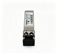 China High-Speed 16Gbps SFP+ Fibre Channel Optical Transceiver AFBR-57D9AMZ-ELX With DOM Digital Monitoring for sale