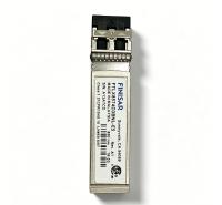 China 0G 850nm Shortwave Multimode Hot Pluggable SFP+ Optical Transceiver With Duplex LC Connector & Class 1 Laser Safety Certification for sale