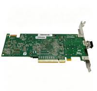 China Cost-Effective Enterprise SAN Emulex Gen5 Storage Host Bus Adapter With Full & Low Profile Installation Brackets for sale