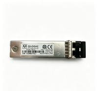 China 8Gbps Short Wave LC Duplex SFP Fibre Channel Transceiver With EMI Metal Shell for sale