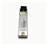 China 4Gbps Multi-Rate LC Interface SFP Fibre Channel Transceiver With Metal Housing for sale