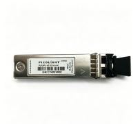 China 4Gbps Multi-Rate LC Interface SFP Fibre Channel Transceiver With Metal Housing for sale
