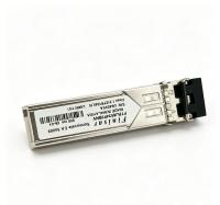 China 4Gbps 850nm Shortwave LC Duplex SFP Fibre Channel Transceiver With EMI Metal Housing for sale