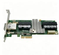 China High Capacity Internal & External SAS RAID Adapter With SFF-8643/SFF-8644 Ports for sale