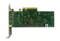 China Enterprise Grade Storage Host Bus Adapter With Passive Heat Sink , Support 16×12g Sas/sata Drives 9500-16i for sale