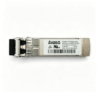 China 16Gbps 850nm Short Wave Hot-Pluggable SFP+ Fibre Channel Optical Transceiver with LC Duplex Connector, Avago Original Chip, Model AFBR-57F5MZ-NA2 for sale