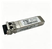 China 16Gbps 850nm Short Wave Hot-Pluggable SFP+ Fibre Channel Optical Transceiver with LC Duplex Connector, Avago Original Chip, Model AFBR-57F5MZ-NA2 for sale