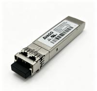 China 16Gbps 850nm Short Wave Hot-Pluggable SFP+ Fibre Channel Optical Transceiver with LC Duplex Connector, Avago Original Chip, Model AFBR-57F5MZ-NA2 for sale