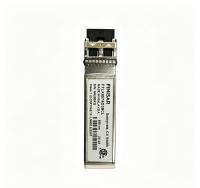 China Wide Temperature Enterprise Datacenter 10GbE Fiber SFP+ Transceiver With Hot-Pluggable Design for sale