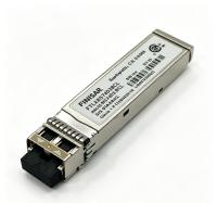 China Wide Temperature Enterprise Datacenter 10GbE Fiber SFP+ Transceiver With Hot-Pluggable Design for sale