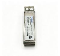 China 10Gbps 850nm Short Reach Multimode SFP+ Optical Transceiver with Duplex LC Connector & DDM Digital Diagnostic Monitoring Function for sale