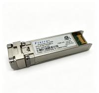 China Wide Temperature Enterprise SAN Datacenter 16G Fiber SFP+ Transceiver With Hot-Pluggable Design for sale