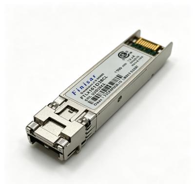 China Wide Temperature Enterprise SAN Datacenter 16G Fiber SFP+ Transceiver With Hot-Pluggable Design for sale