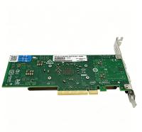 China Dual Port 25G PCIe 4.0 Low Latency Intel Ethernet Network Adapter with SFP28 Slot, Full & Low Profile Bracket, Model E810XXVDA2G1P5 for sale
