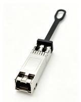 China Original 16Gbps SFP+ Fibre Channel Optical Transceiver 57‑1000333‑01 with DOM Monitoring Function for sale