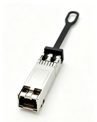 China Original 16Gbps SFP+ Fibre Channel Optical Transceiver 57‑1000333‑01 with DOM Monitoring Function for sale