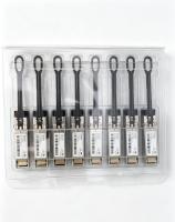 China Enterprise‑Grade 850nm Multi‑Mode Optical Module 57‑1000333‑01 with LC Duplex Connector for sale