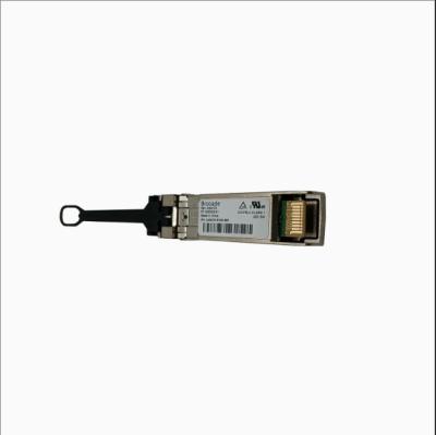 China High‑Reliability 100‑Meter SFP+ Optical Transceiver 57‑1000333‑01 with Commercial Temperature Support for sale