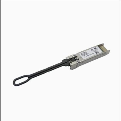 China Enterprise‑Grade 32Gbps Fibre Channel SFP+ Optical Transceiver 57‑1000485‑01 with DOM Diagnostic Monitoring for sale
