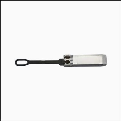 China Low‑Latency 100‑Meter Short‑Reach Optical Transceiver 57‑1000485‑01 with I2C Management Bus for sale