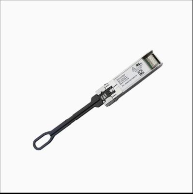 China Storage‑Optimized SFP+ Fibre Channel Optical Module 57‑1000485‑01 with Commercial Temperature Support for sale