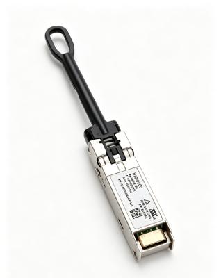 China High‑Reliability 32G FC SFP+ Optical Transceiver 57‑1000485‑01 with VCSEL Laser Component for sale
