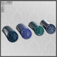 China Decoration Antique Chinese Glazed Roof Tiles Building Asian Japanese Style Roof Tiles for sale