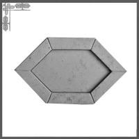 China Flexible Decorative Tortoiseshell Pattern Wall Brick Outdoor And Indoor for sale