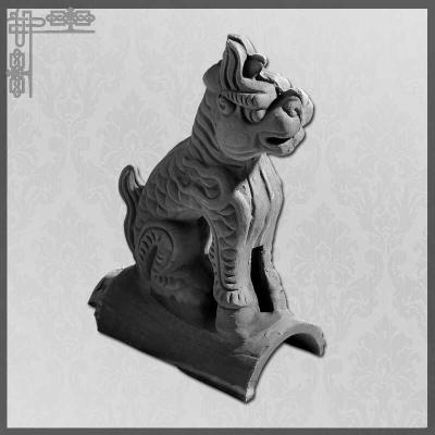 China Chinese Dragon Architectural Ornaments For Old Building for sale
