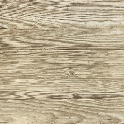 China Imitation Wood Grain MCM Clay Tile Environmentally Flexible Wall Tile for sale