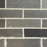 China Fireproof 3mm Flexible Exterior Ceramic Tiles Soft Stone Wallboard Matt Surface for sale