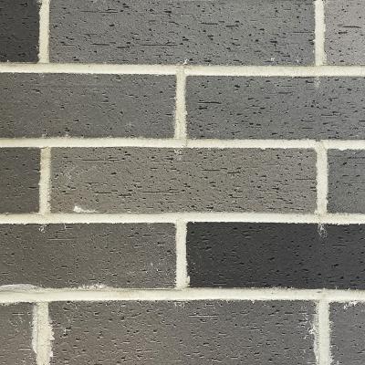 China Fireproof 3mm Flexible Exterior Ceramic Tiles Soft Stone Wallboard Matt Surface for sale