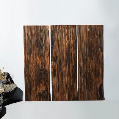 China Traditional Flexible Ceramic Tile MCM Brick Environmentally Fireproof for sale