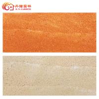 China High Safety Soft Ceramic Tiles Flexible For Exterior And Interior for sale