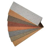 China Matt Surface Flexible Ceramic Tile Outdoor Waterproof Modern Simplicity for sale