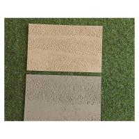 China Flexible Terracotta Tiles Customizable Durable Clay Material Rich Color Palette For Interior Walls for sale