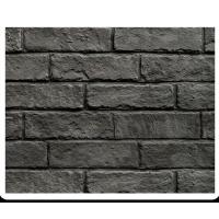 China Flexible Clay Wall Brick Tiles Varied Dimensions Rustic Clay Texture Enhances Aesthetics Of Living Spaces for sale