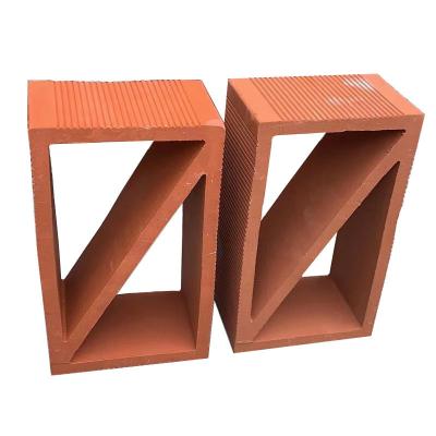 China Cement Exterior Wall Blocks Decorative Sun Artificial Hollow Bricks for sale