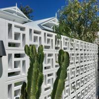 China Cement Breeze Blocks China Exterior Fence Design Wall Partition Concrete Block for sale