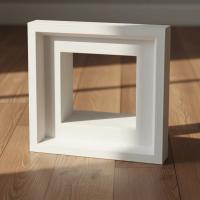 China Modern Cement Breeze Blocks Decorative Functional Ventilation Decorative Concrete Block Wall Tile for sale