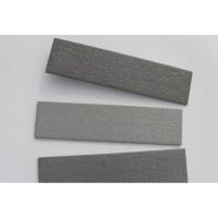 China Clay Split Bricks Modern Style Interior/Exterior Walls Facing Brick Fireproof Moisture-Proof and Environmentally Friendly Wall Decoration Materials for sale