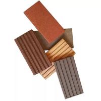 China House Exterior Antique Red Brick Veneer Tile Face Clay Split Brick Cladding Tiles for Wall for sale