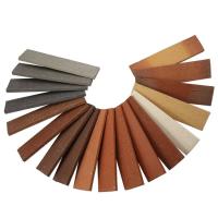 China Clay Splitting Matte Bricks Clinker Tiles for House Facades Wall Decorative Outdoor Terracotta Bricks for sale