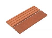 China Construction & Real Estate Masonry Materials Bricks Split Brick Antique Clay Brick Flexible Facing Brick for Old Wall Renovation Villas School Apartments for sale