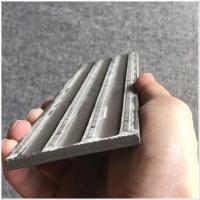 China Grey Split Face Brick Wall Thin Brick Deacorative Tiles Durable Exterior & Interior Wall Cladding for Modern & Traditional Building Facades for sale
