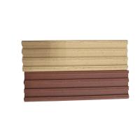China Light Yellow Clay Split Face Brick Rustic Exterior Wall Cladding Multi-Color Options for Facade & Landscape Design for sale