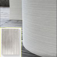 China MCM Wall Decoration Material Flexible Clay Wall Tile Waterproof Fireproof Long Lasting Free Sample Soft Wall Cladding for sale