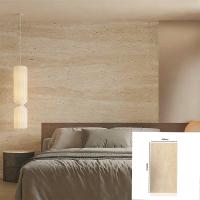 China Soft Stone Panel Flexible Wall Tile Wall Cladding for Interior/Exterior Wall Decoration Lightweight Easy Install for sale
